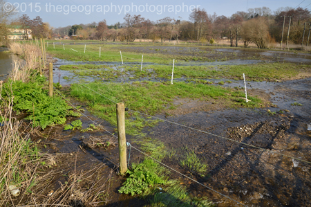 Flood plain photographs: more photo examples: pictures of flood plains ...