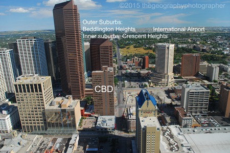 Urban structure photographs: more photo examples: pictures of urban ...