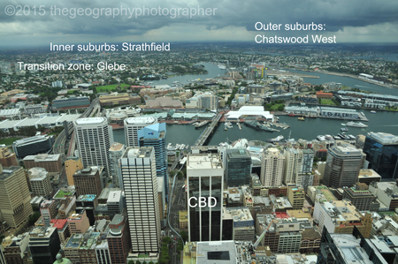 Urban structure photographs: more photo examples: pictures of urban ...